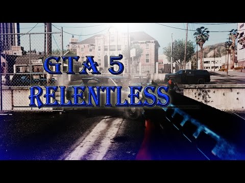 Steam Community :: Video :: GTA 5 Online "Relentless" FREEMODE MONTAGE ...