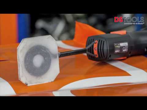 Inductie gereedschap - Iductor van DS Tools