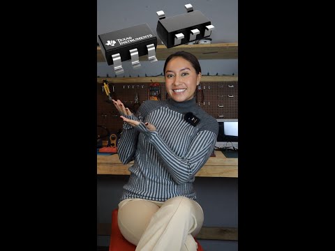 What is a comparator?