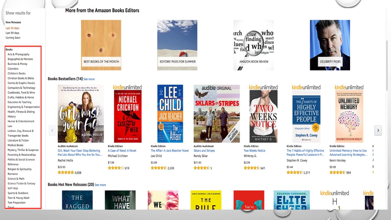 Why Document Classification is needed