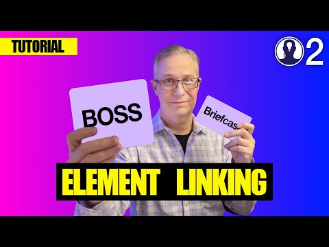 Element Linking | Official Tutorial