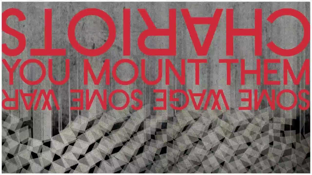 Khroma - Chariots