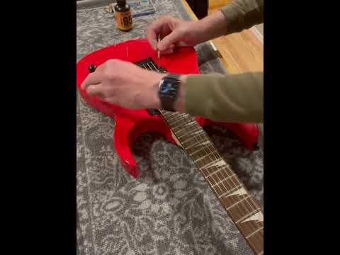 Spectrum RG Style Electric Guitar | Reverb