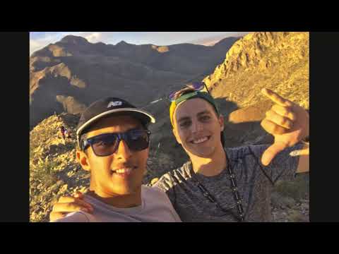 University of Texas at El paso - Study abroad experience