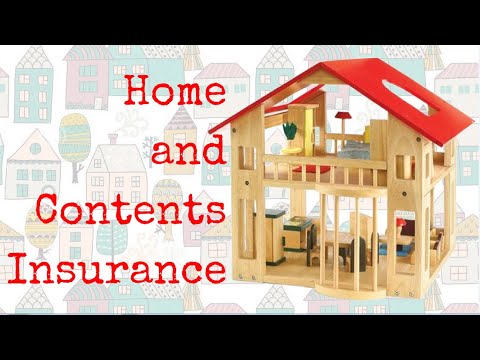 Building and contents insurance | Home insurance | Insurance quotes