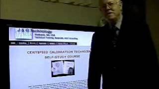 Calibration Technician Overview | What is a calibration technician ...