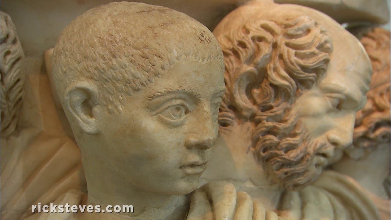 Ancient Rome | Rick Steves Classroom Europe