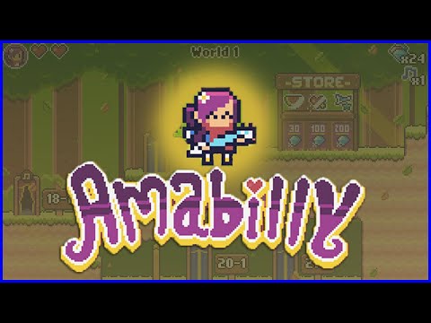 Steam Community :: Video :: Zerando Amabilly | Episódio #Final