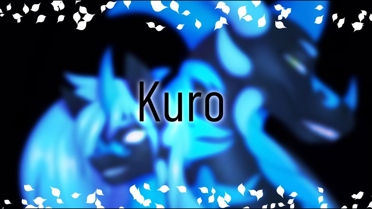 Kuro - Speedpaint Commission