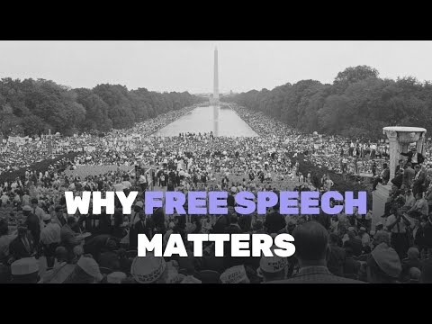The First Amendment is More Radical Than You May Think
