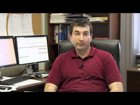 Course Introduction: FINA 3000E
