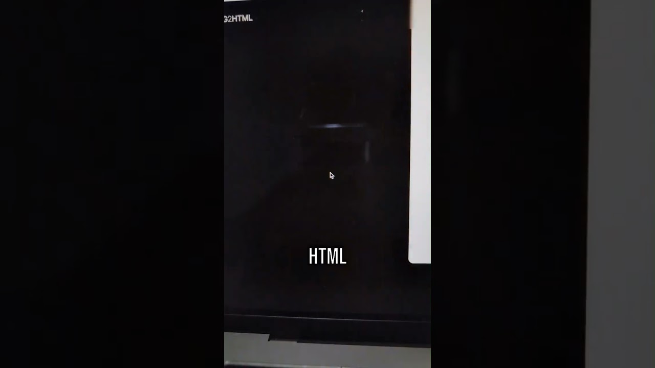 Instantly Convert Screenshots to Code: AI Tool Exports to React & More