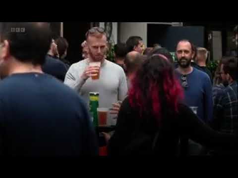 2024 December 13 BBC One minute World News