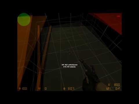 CS 1.6 HNS HACK | TRAWKA HACK FOR SGS STRAFE