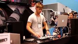 m4sonic, Music Producer & DJ Gear | Equipboard®