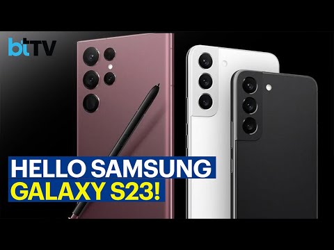 Samsung Galaxy Unpacked: What can we expect?