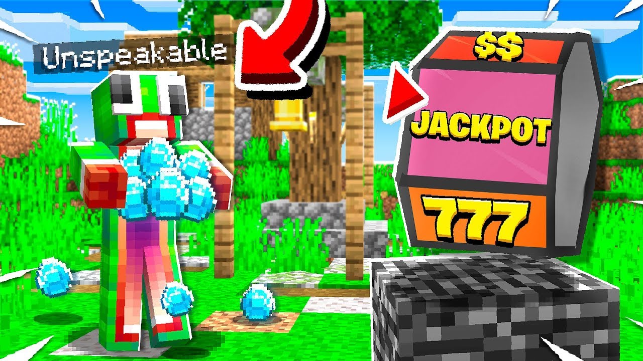 Unspeakable Vlogs, Gaming Videos & More!