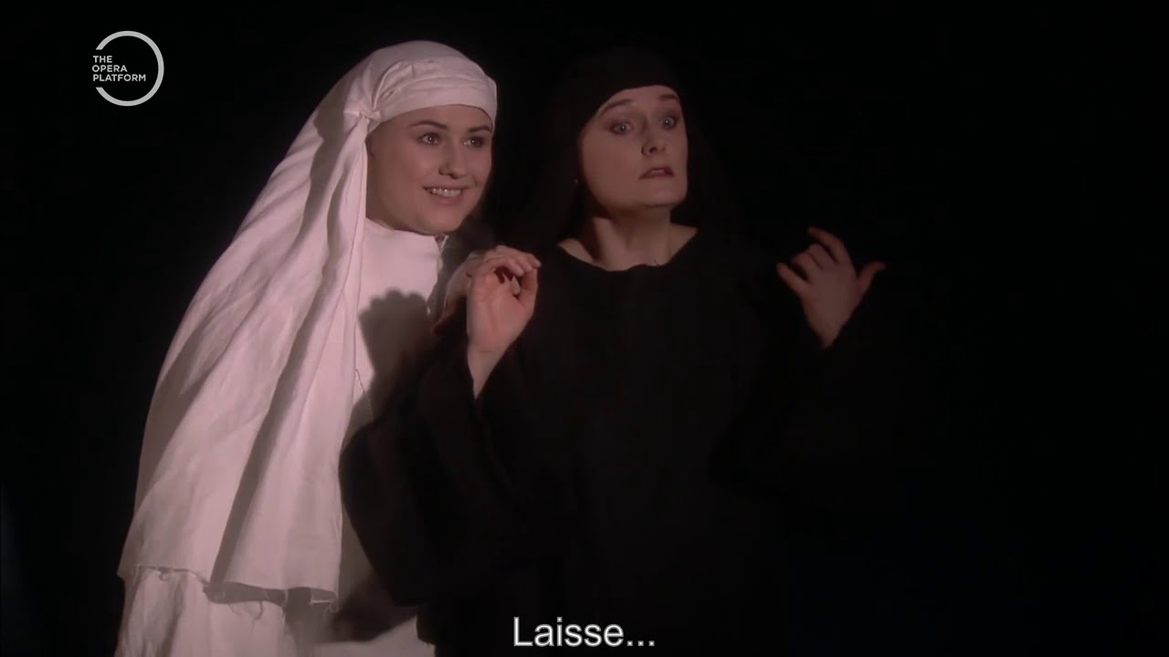Hindemith: sancta susanna