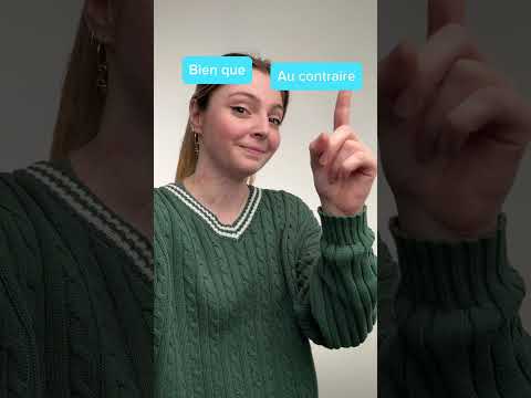 LES CONNECTEURS LOGIQUES à ABSOLUMENT METTRE sur TA COPIE #bac #brevet #dissertation