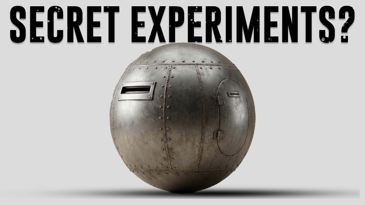 Every Secret Prototype Weapon Tested in WWII