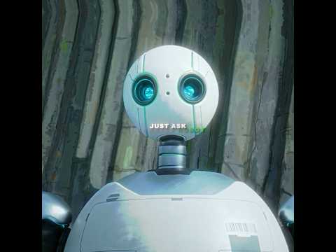 The Wild Robot (2024) | 'Do you need assistance'