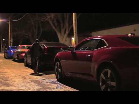 WEBSMART AUTO CREDIT TV COMMERCIAL. ROBBER.