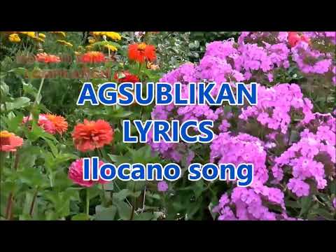 Agsublikan by leah danzalan