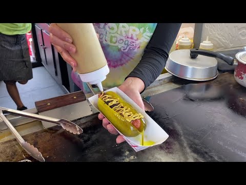 New food at the 169th Bloomsburg Fair