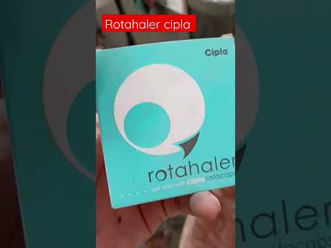 Cipla Asthma Inhaler - Latest Price, Dealers & Retailers in India