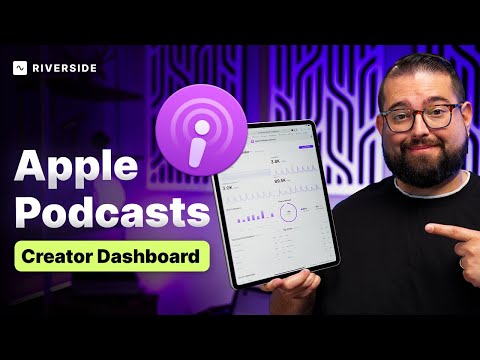 Master Apple Podcasts Creator Dashboard: iOS 17 Updates, Paid Subscriptions, Episode Artwork