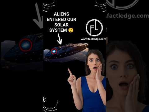 Oumuamua | Oumuamua Asteroid | Space Facts
