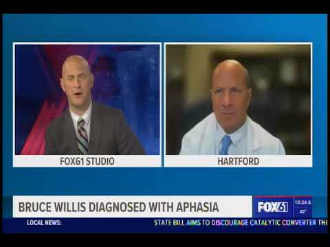 Understanding an Aphasia Diagnosis