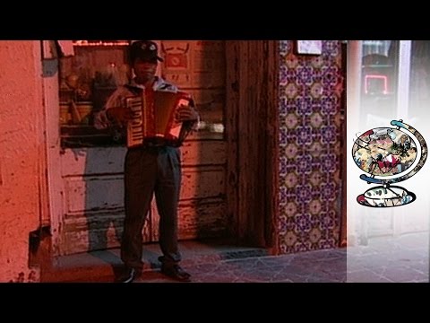 Searching For The American Dream In Mexico (1998)