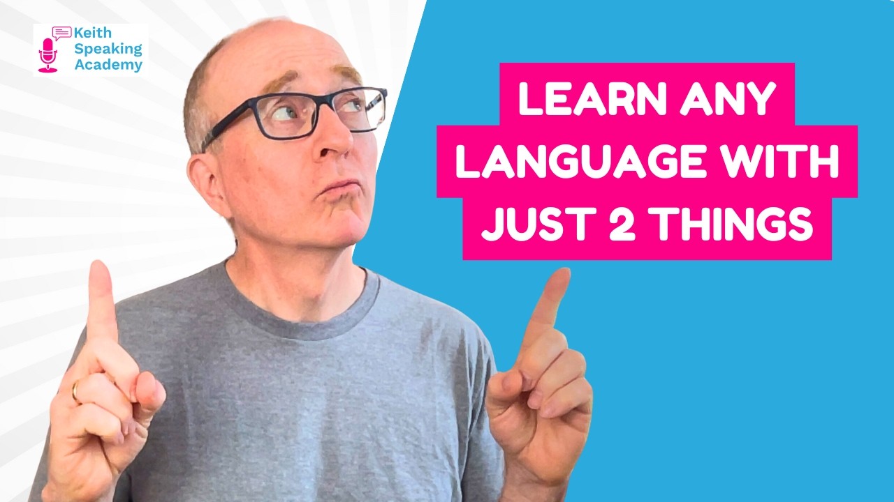 Effective Strategies for Learning Any Language | Galaxy.ai