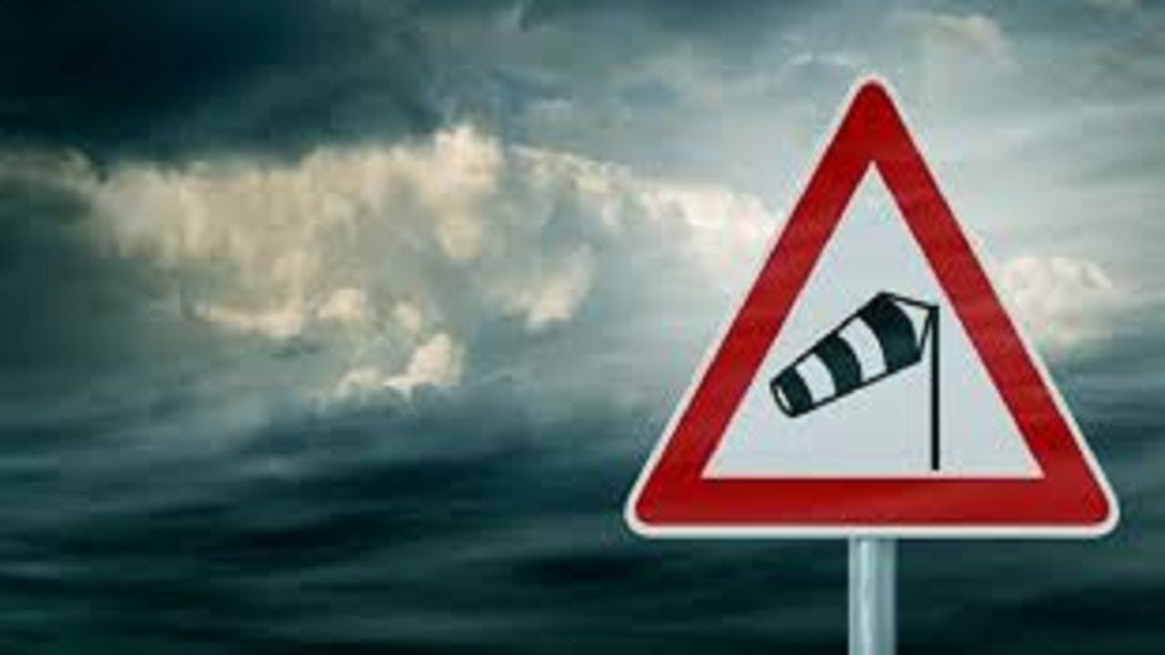 10 Amazing Facts About Hurricanes