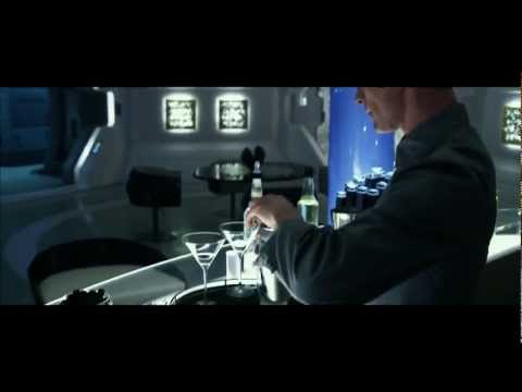 Prometheus (2012) Trailer, Clip and Video