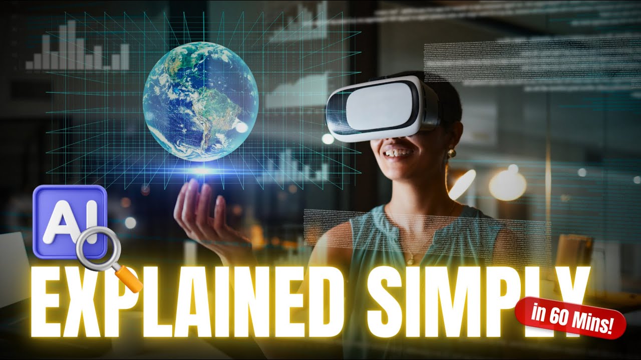 AI Trends 2025 & Beyond | Free Live Webinar on Artificial Intelligence