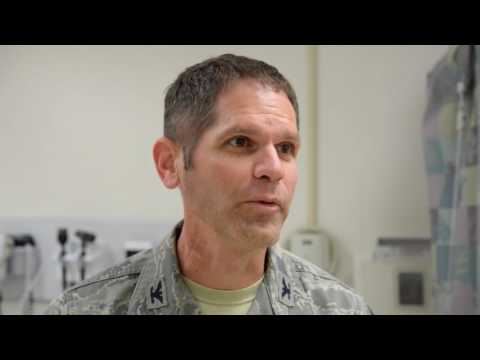 Warrior Medic News - SAMMC Emergency Department
