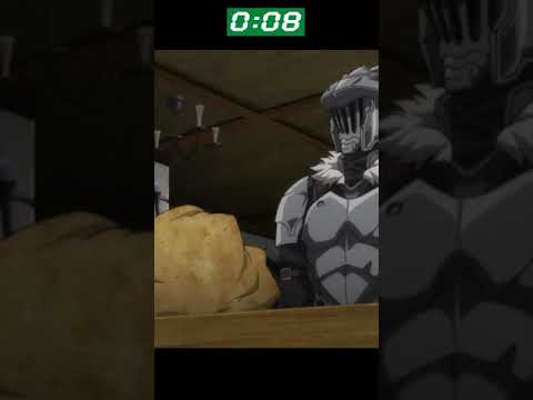 49 Goblin Slayer – I wouldn’t go getting your hopes up.