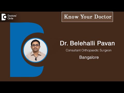 Dr.Belehalli Pavan | Best Diabetic Foot Surgeon|Orthopaedic Surgeon| Nano Hospitals-Know Your Doctor