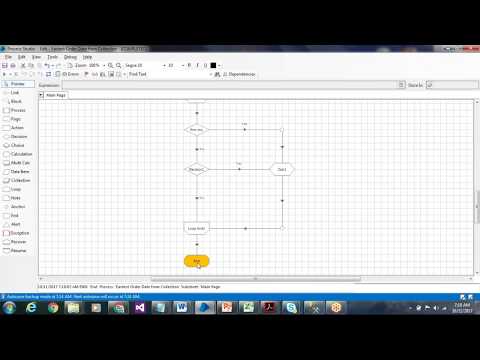 BluePrism (RPA) Video Training Session 4 – Selenium Suite