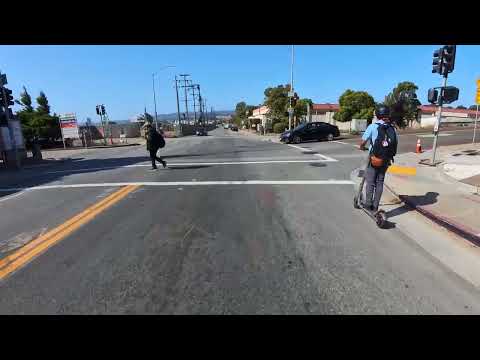 ZonDoo ZO01 Plus Ride 6-21-25