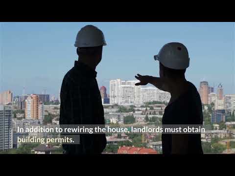 How Much Does It Cost To Rewire a 1,500 Sq Ft House- Big State Electricians