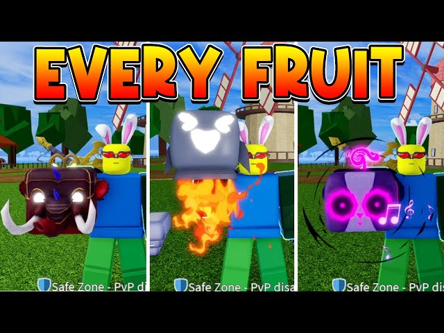 What is new in Update 20 Roblox Blox Fruits?
