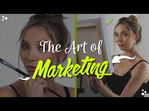 The Art Of Marketing