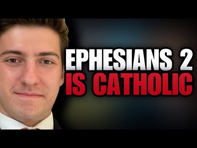 Understanding Justification: The Catholic Perspective on Faith and ...