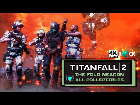 Steam Community :: Video :: Titanfall 2 Walkthrough | PC 4K 60FPS | The ...