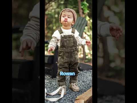 Cute baby boy names 😝🥰 #shorts #babyboy #cute #names
