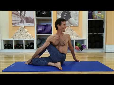 30+ Asanas in Sanskrit & English