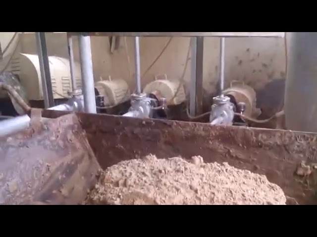 Salt Recovery Crystallizer - Crystallizer System For Glauber Salt ...